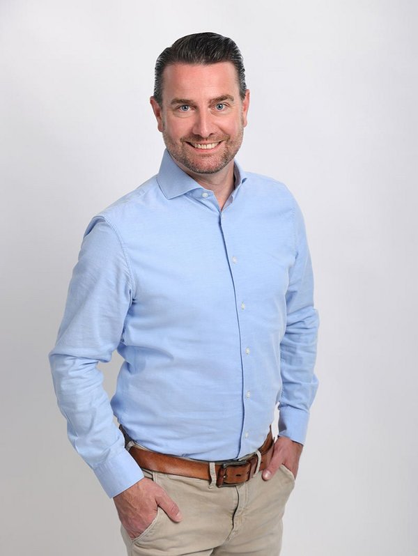 Das Team hinter der meistro Gruppe - meistro